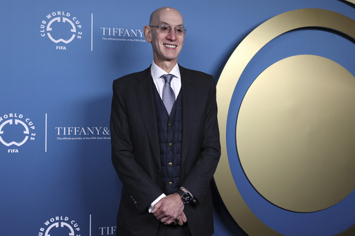 The NBA’s tech summit turns 25 this year, and its return to the Bay ...